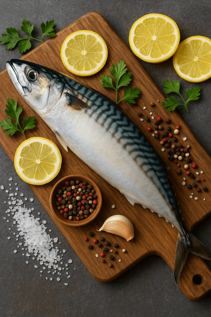 Ikan Salem: Kenali, Manfaat, dan Potensi Bisnis Bersama Meatfish - Meat ...